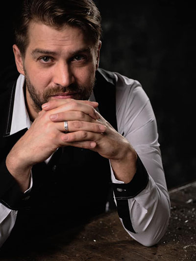 Elspe Festival - Natürlich live - Karl May Festspiele & vieles mehr