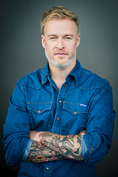 Elspe Festival - Natürlich live - Karl May Festspiele & vieles mehr